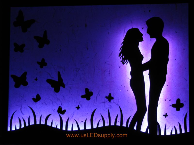 Silhouette Art